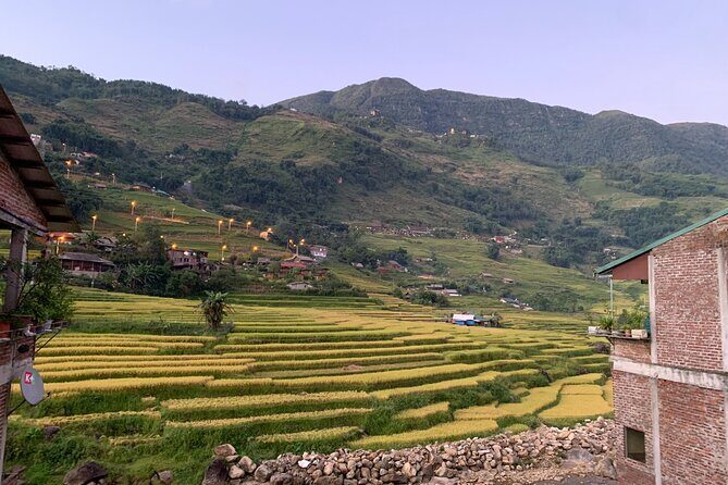 Sapa Trekking Tour 2 Days 1 Night With Local Guide - To Sum Up