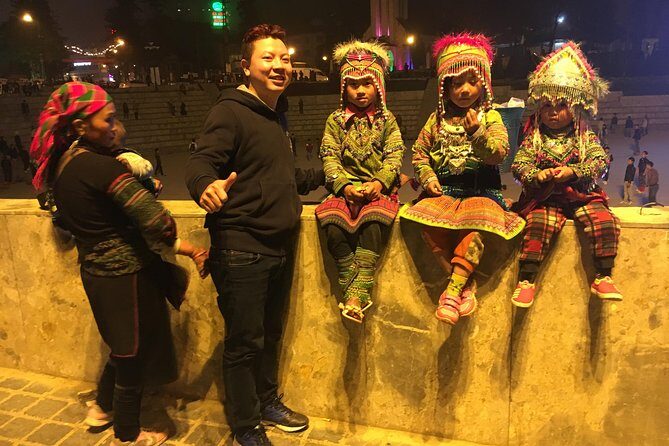 Sapa Trekking Tour 3D2N (1 Night Homestay Village, 1 Night Hotel) - Day 2: Exploring Further and Village Visits