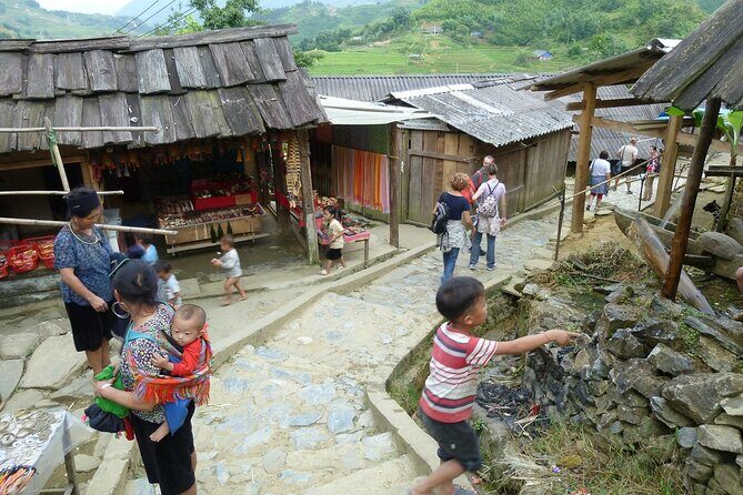 Sapa Trekking Tour 3D2N (1 Night Homestay Village, 1 Night Hotel) - What We Loved About This Tour