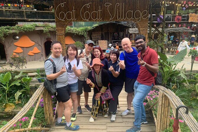 Sapa Trekking Tour 3D2N (1 Night Homestay Village, 1 Night Hotel) - Considerations to Keep in Mind