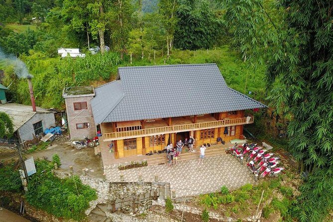 Sapa Trekking Tour by Train 2 Days 3 Nights (Homestay Overnight) - Discovering the Adventure: A Detailed Breakdown