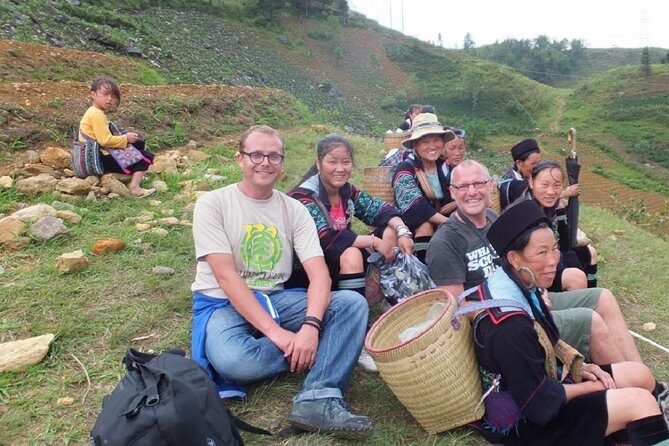Sapa Trekking Tour by Train 2 Days 3 Nights (Homestay Overnight) - The Sum Up
