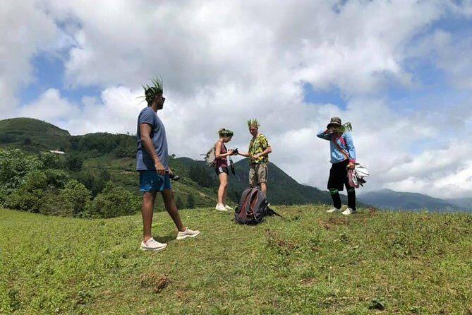 Sapa trekking - Unique Route - 2D1N - Authenticity and Traveler Feedback