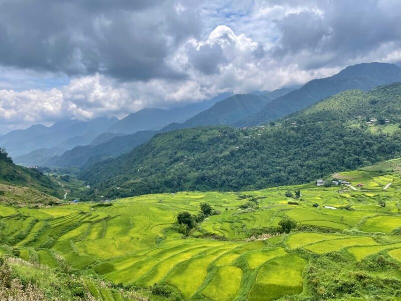 Sapa Trekking - Waterfalls And H'mong Villages - What Travelers Say