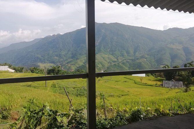 Sapa Trekking with Mama Chao 2Days/1Night - Limousine Bus - Sleep homestay - Who Should Consider This Tour?