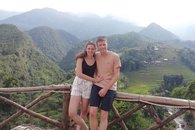 Sapa Trekking with Mama Chao 2Days/1Night - Limousine Bus - Sleep homestay - Final Thoughts