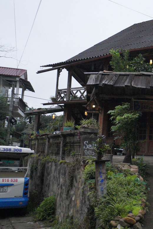 Sapa trip to Waterfalls, Trekking and Tribal Villages Tour - Practical Details and Tips