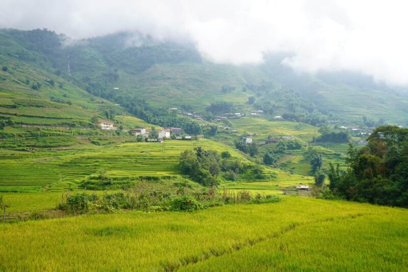 Sapa trip to Waterfalls, Trekking and Tribal Villages Tour - FAQ