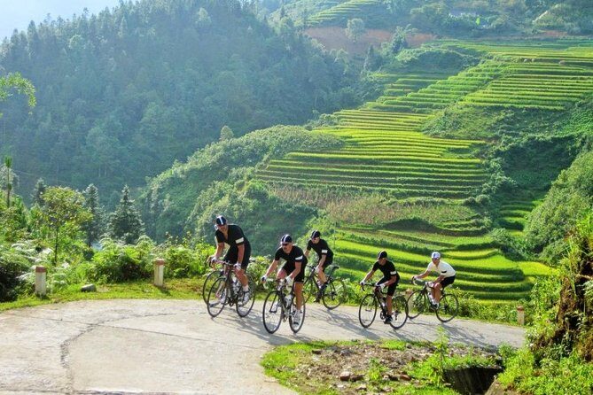 Sapa Valley Trek and Homestay - 3D2N Private Tour - Practical Considerations