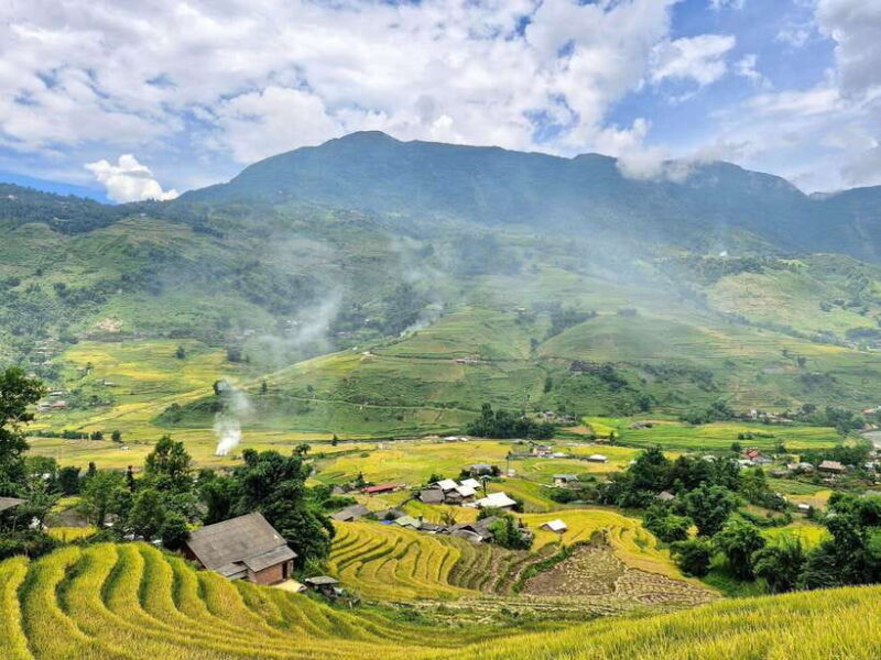 Sapa Villages And Rice Terraced Trekking - 1Day - Practical Tips for Your Trek