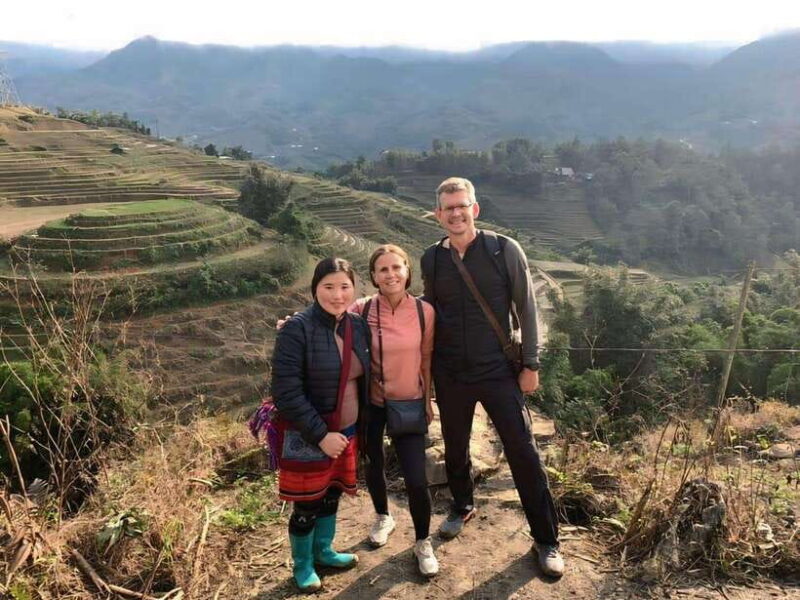 Sapa Villages And Rice Terraced Trekking - 1Day - FAQ