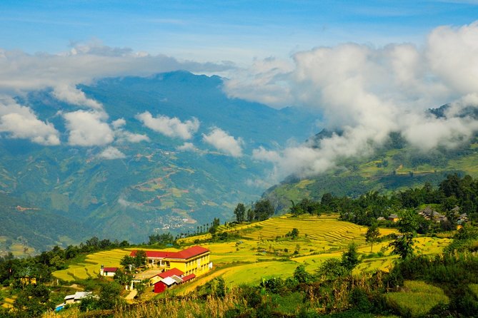 Sapa Villages trekking and homestay 2 Days/ 1 night package tour: best selling - The Value of This Tour
