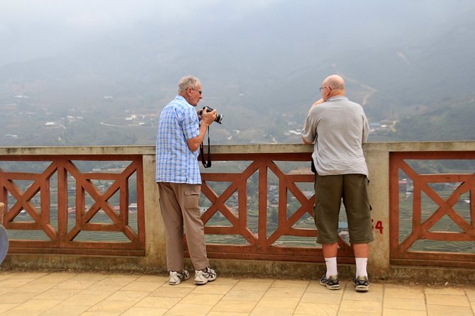Sapa Villages trekking and homestay 2 Days/ 1 night package tour: best selling - The Sum Up