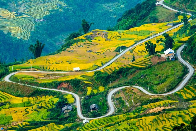 Sapa Villages trekking and homestay 2 Days/ 1 night package tour: best selling - FAQ