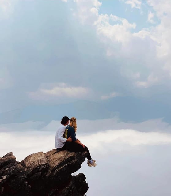 Sapa3D2N TrekkingAdventures,Valleys,Bambooforest,Waterfall - Who Should Book This Tour?