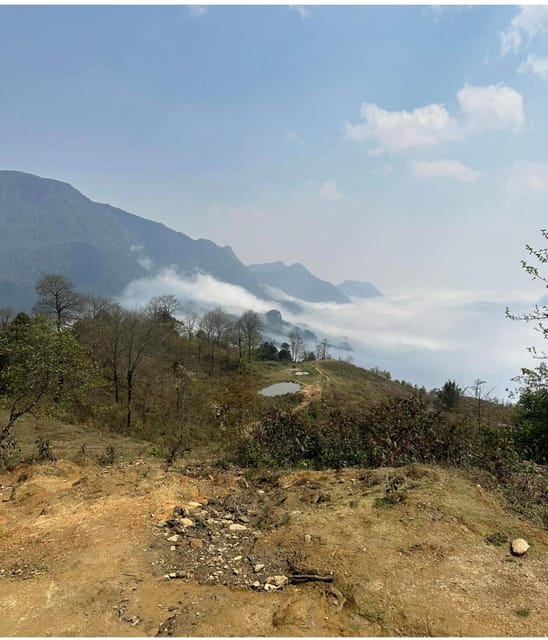 Sapa3D2N TrekkingAdventures,Valleys,Bambooforest,Waterfall - The Sum Up