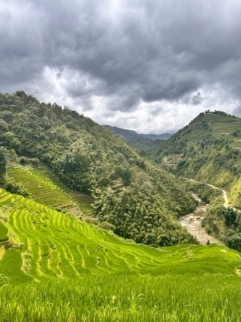 Sapa3D2N TrekkingAdventures,Valleys,Bambooforest,Waterfall - FAQ