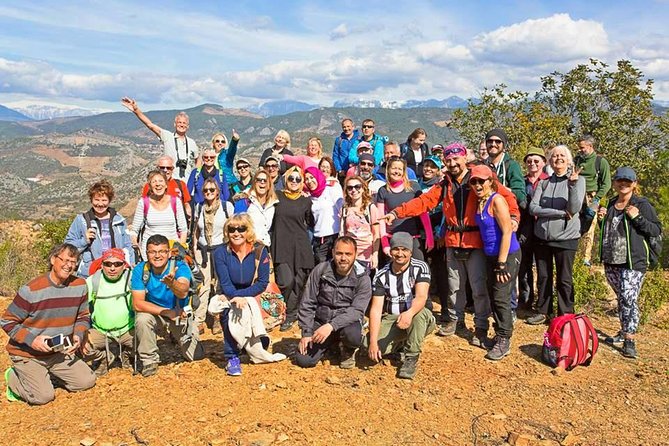 Sapadere Canyon Hiking Tour From Alanya - Who Should Consider This Tour?