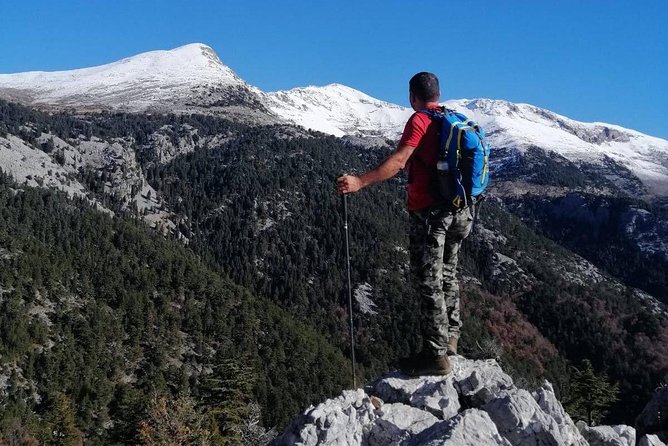 Sapadere Canyon Hiking Tour From Alanya - Final Thoughts