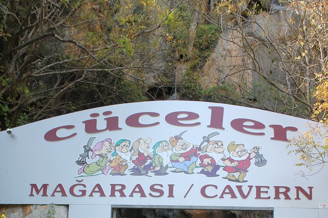 Sapadere Canyon Jeep Tour - Traveler Reviews