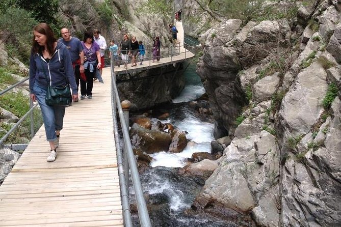Sapadere Canyon Tour from Alanya - Pros and Cons from Real Travelers