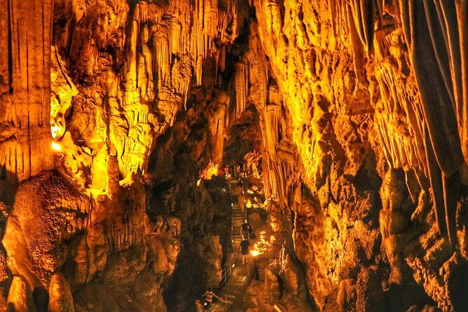 Sapadere Canyon: Waterfall, Dim River &Cave Tour - Authentic Experiences and Traveler Feedback