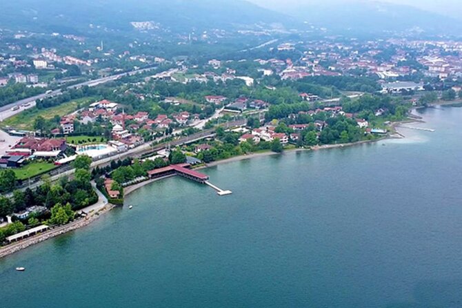 Sapanca and Masukiye from Istanbul with Lunch and Hotel pickup - Hotel Pickup and Early Start