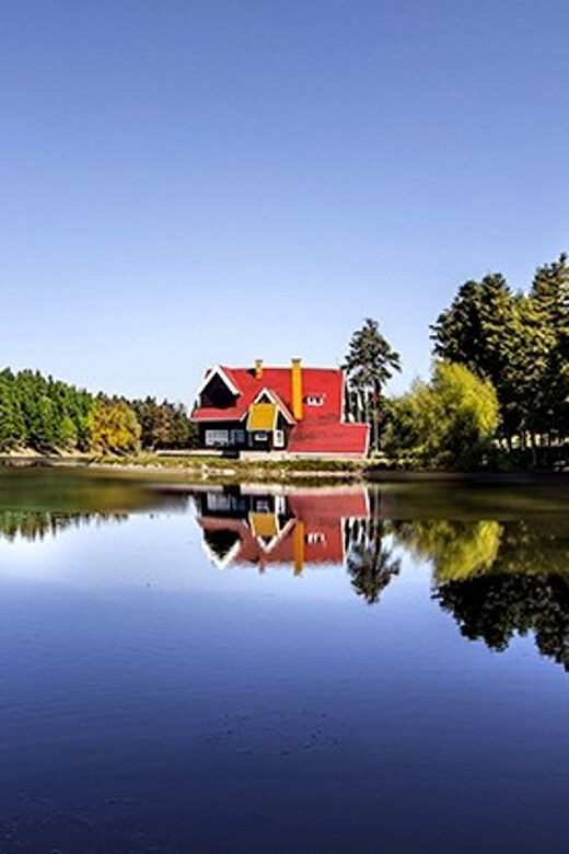 Sapanca Lake and Masukiye Full-Day Tour from Istanbul - An Overview of the Sapanca Lake and Masukiye Full-Day Tour from Istanbul