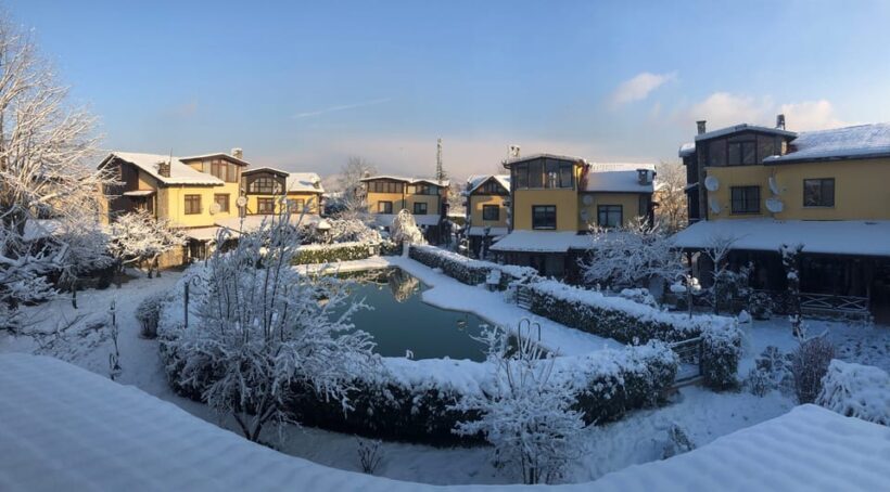 Sapanca Lake and Masukiye Full-Day Tour from Istanbul - Practical Details and What It Means for You