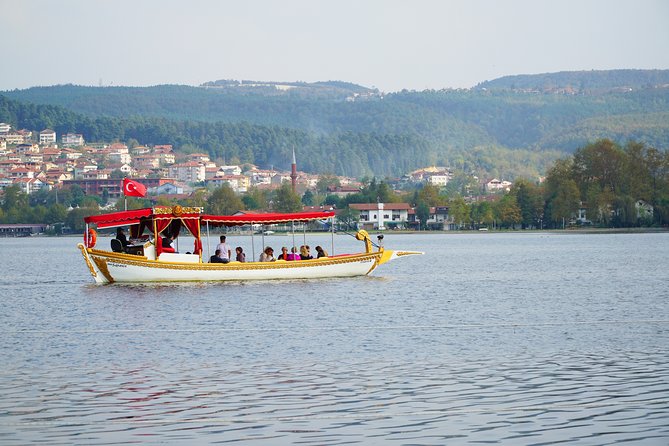 Sapanca Lake and Masukiye Tour - Frequently Asked Questions