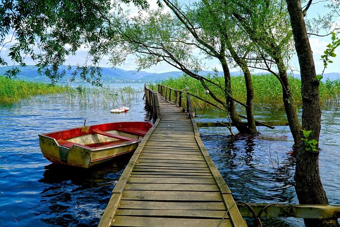 Sapanca Lake and Masukiye Tour from Istanbul - Detailed Review of the Tour Experience