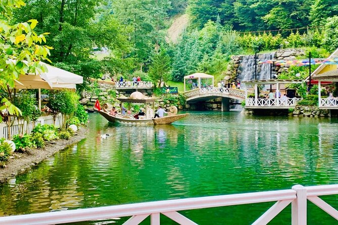 Sapanca Lake and Masukiye Tour from Istanbul - Who Should Consider This Tour?