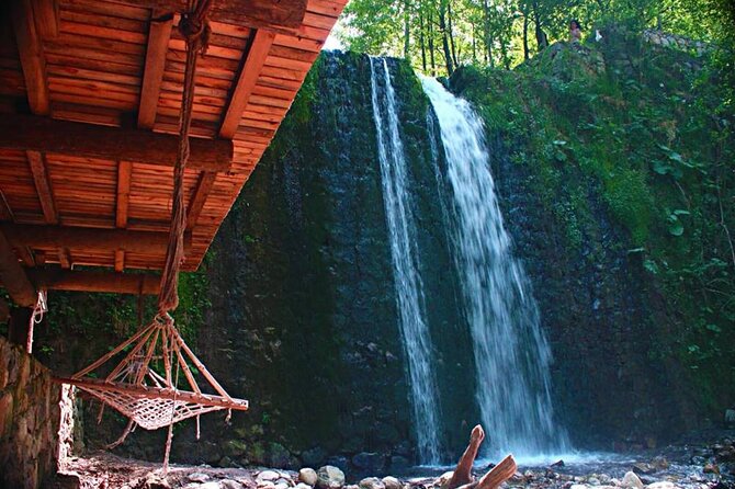 Sapanca Lake & Masukiye Tour From Istanbul - Necessary Preparations for the Tour