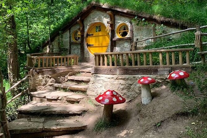 Sapanca Lake Tour With Lunch From Istanbul - The Highlights of the Tour