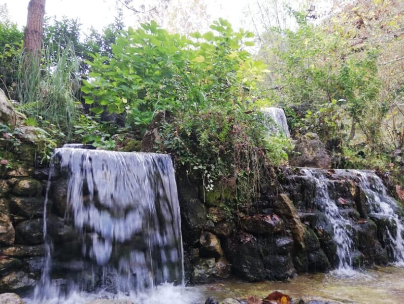 Sapanca & Masukiye Full-Day Tour with Lunch and Transfers - The Sum Up
