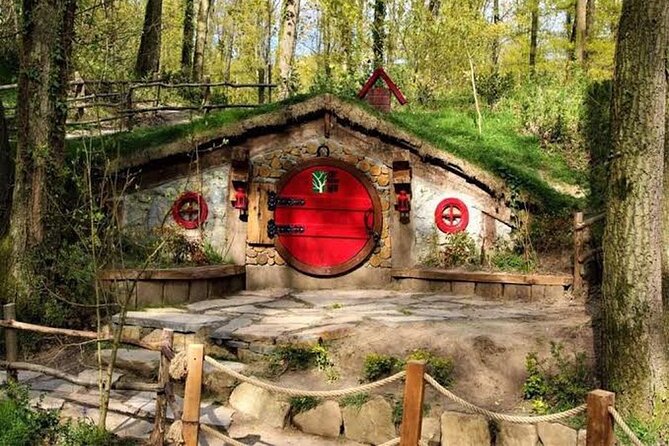 Sapanca - Masukiye Full Day Tour with Lunch - What Travelers Say