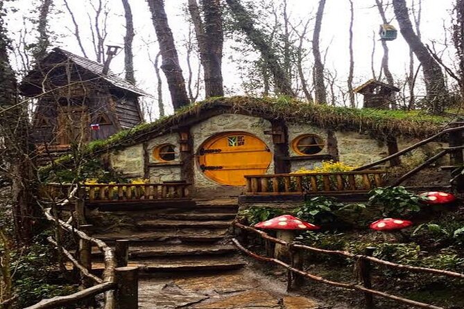 Sapanca - Masukiye Full Day Tour with Lunch - Who Should Consider This Tour?