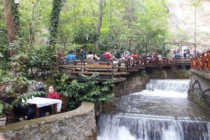 Sapanca - Masukiye Full Day Tour with Lunch - FAQ