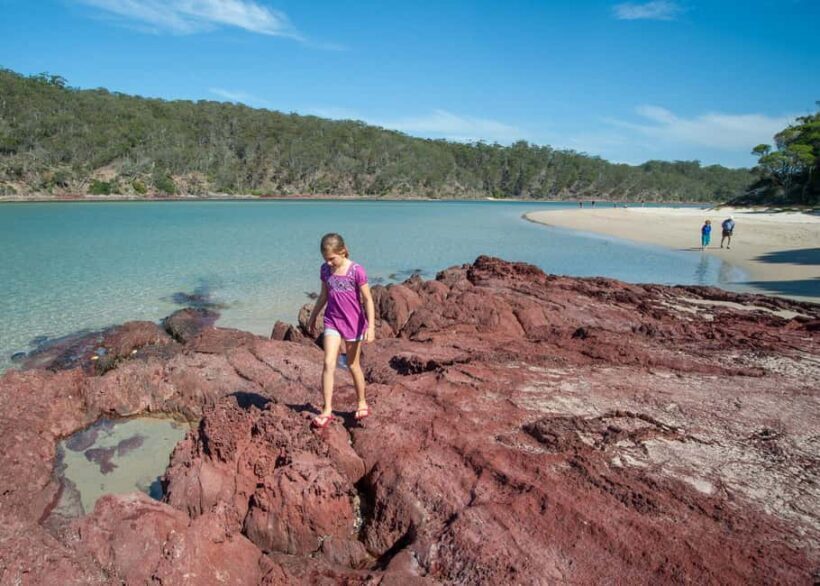 Sapphire Coast: 7h Shore Excursion with Aussie Morning Tea - Visiting Iconic Locations and Learning the Region’s Stories