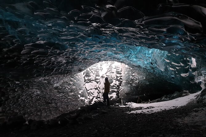 Sapphire Ice Cave Tour from Jökulsárlón - Extra Small Group - Assessing the Value