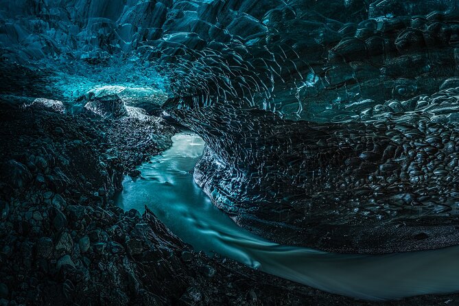 Sapphire Ice Cave Tour from Jökulsárlón - Extra Small Group - Final Thoughts