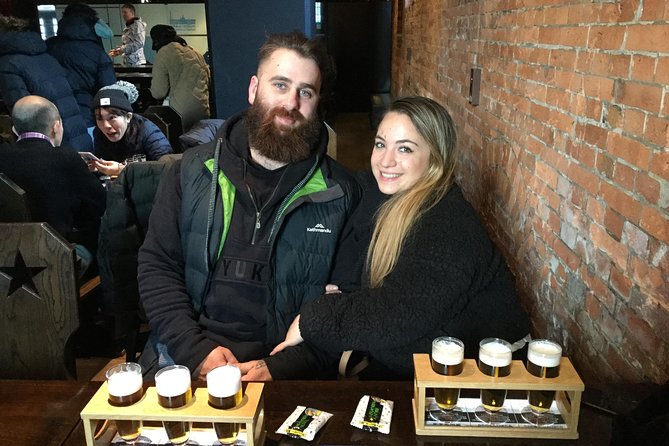 Sapporo 4hr Private Tour With Government Licensed Guide - Taking in Sapporos Rich Culture