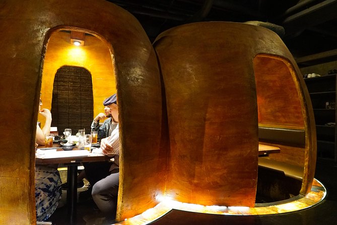 Sapporo Bar Hopping Food Tour - Cultural Insights