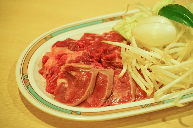 Sapporo Bar Hopping Food Tour - Booking and Flexibility