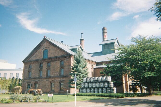 Sapporo Beer Museum from Otaru - Final Thoughts