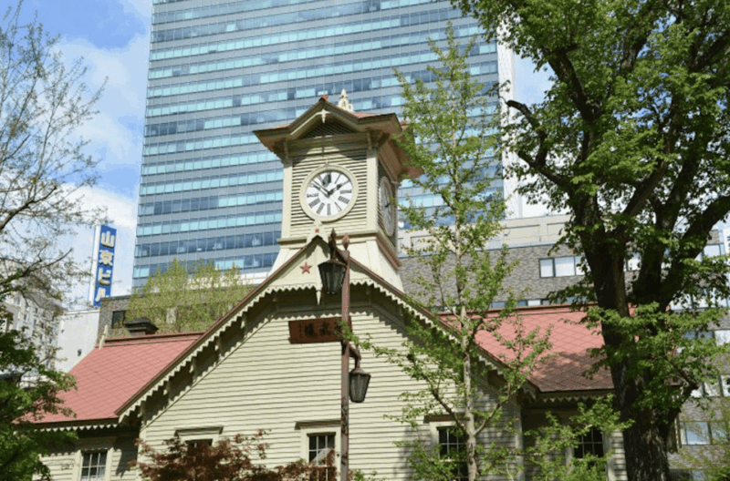 Sapporo: City Highlights Guided Tour With Local Guide - Key Points