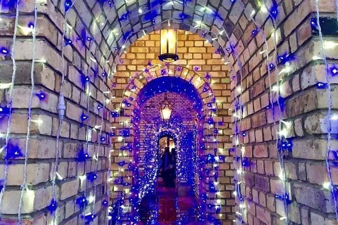 [Sapporo] Go by Private Car! Takino Cemetery, Hokkaido Shrine, Shiroi Koibito Park - Customer Reviews and Ratings