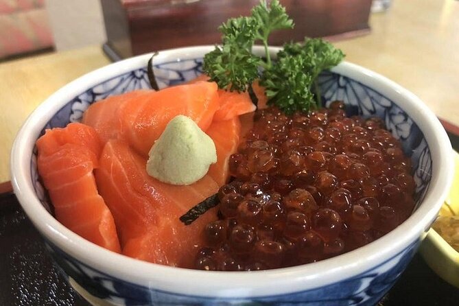 [Sapporo] Go by Private Car! Takino Cemetery, Hokkaido Shrine, Shiroi Koibito Park - Visitors Experiences