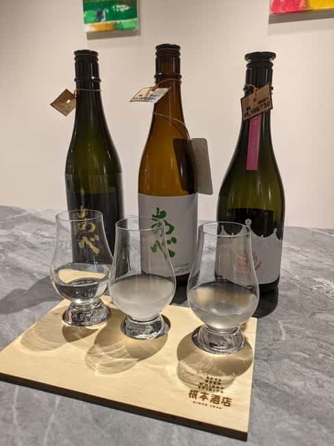 Sapporo: Hidden Bars and Local Flavors Guided Night Tour - Exploring Sapporo’s Nightlife with a Local Touch