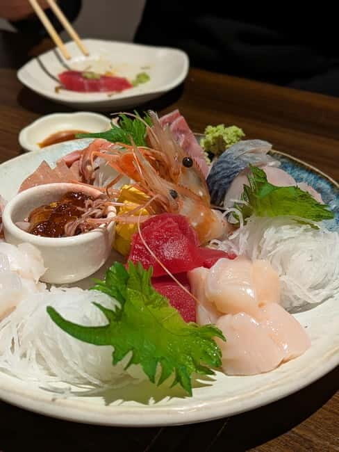 Sapporo: Hidden Bars and Local Flavors Guided Night Tour - The Value of the Tour
